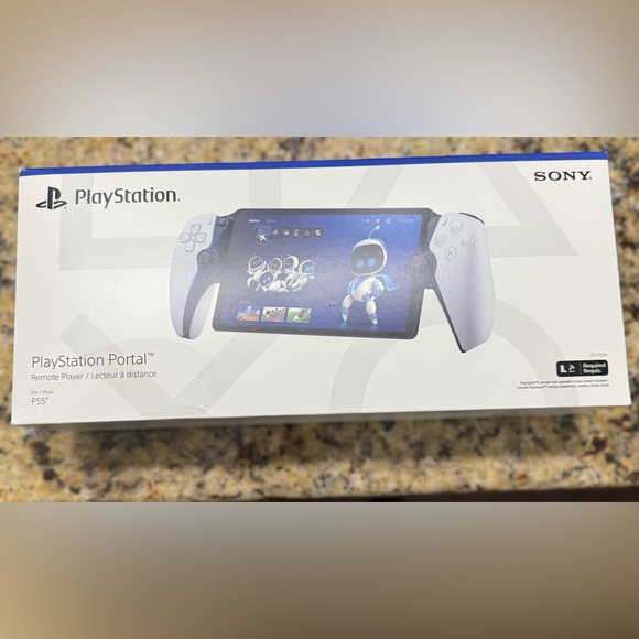 Sony | Video Games & Consoles | Sony Playstation Portal Handheld ...